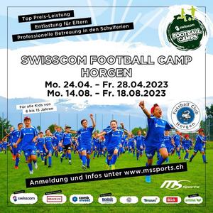 Hopp Horge | FC Horgen