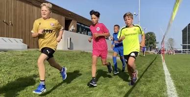 Hopp Horge | FC Horgen