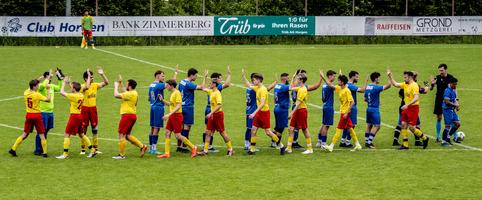 Home | FC Horgen