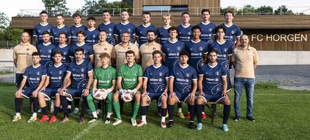 Home | FC Horgen