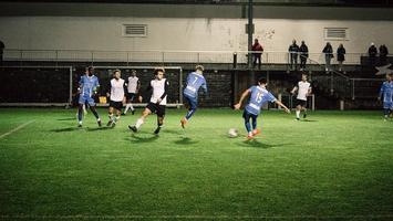 Hopp Horge | FC Horgen